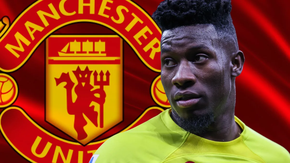 André Onana: A Decisive Loan on the Horizon - CameroonOnline.org