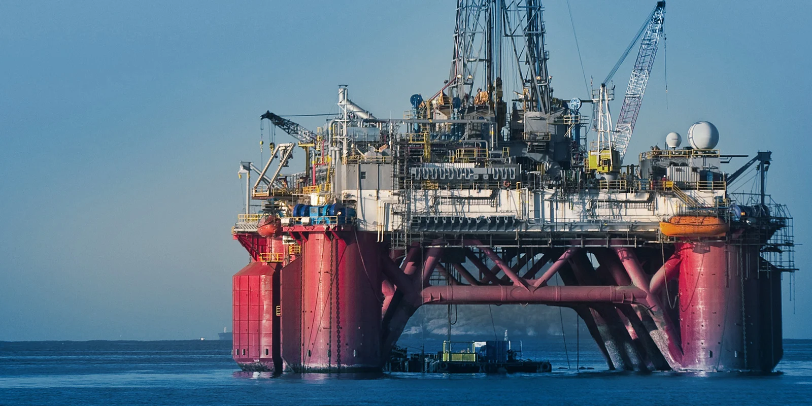 Has the Forward Momentum in Cameroon Oil and Gas Sector Effectively ...