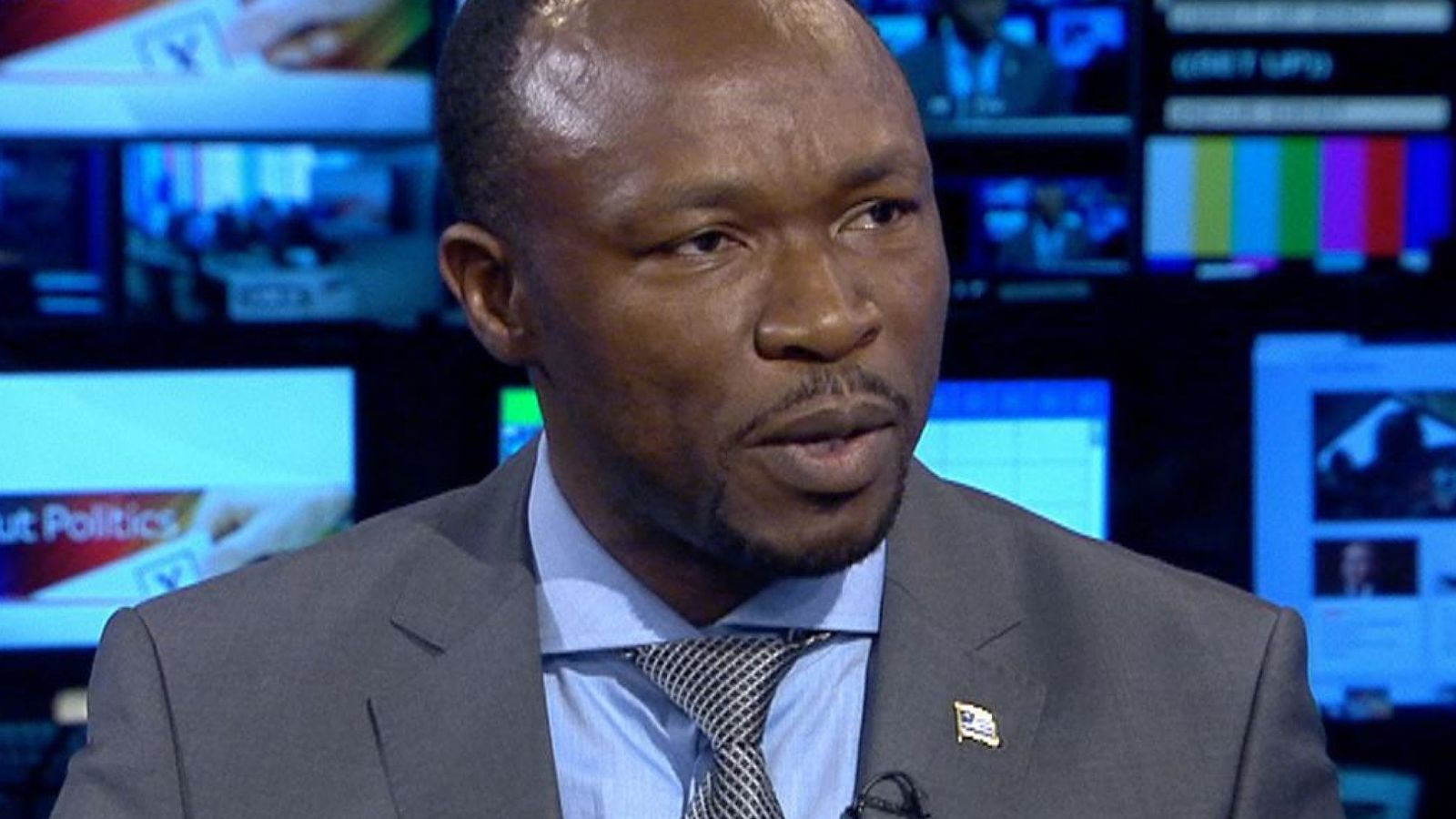 Arrest of Cameroonian Separatist Leader Sends Important Message ...