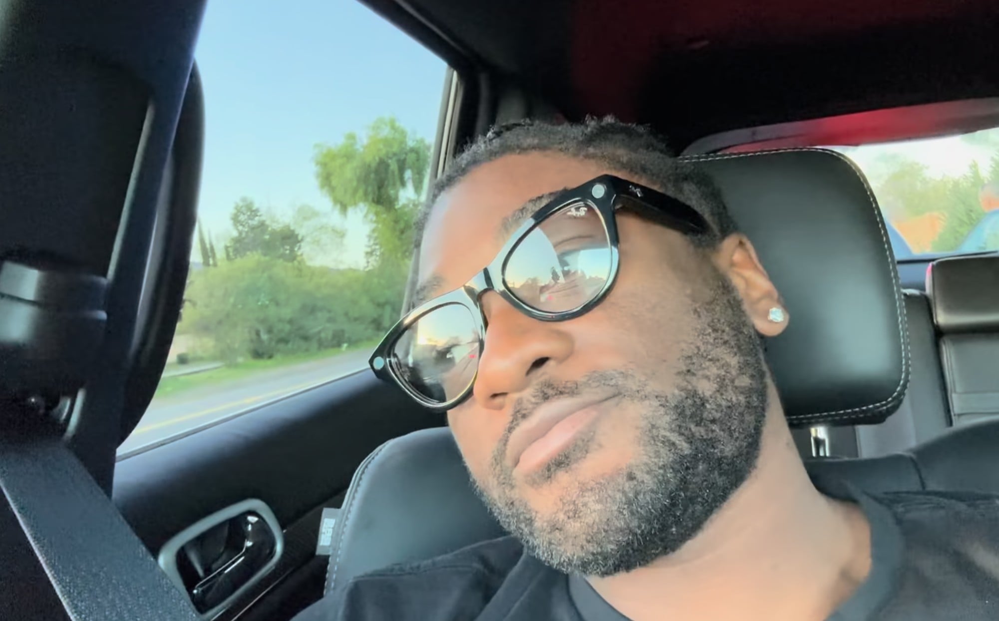 Brandon Aiyuk Pulled Over in His New Ride—Because It Looked “Suspicious ...
