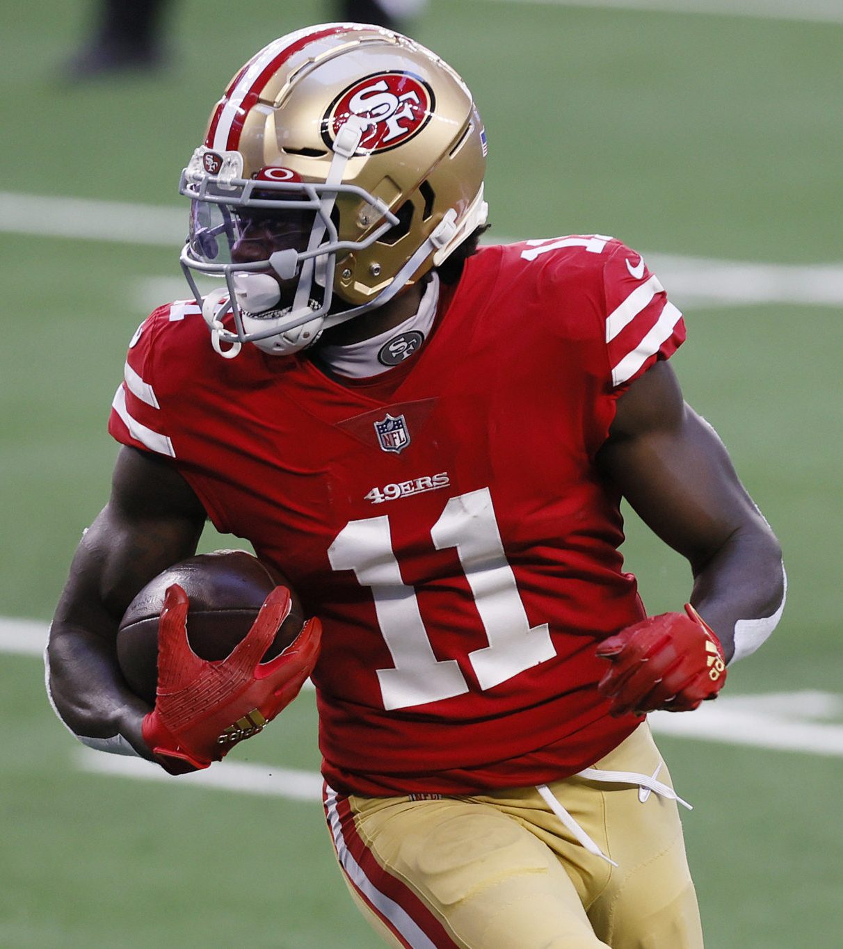 Brandon Aiyuk: Is He the Real Deal
