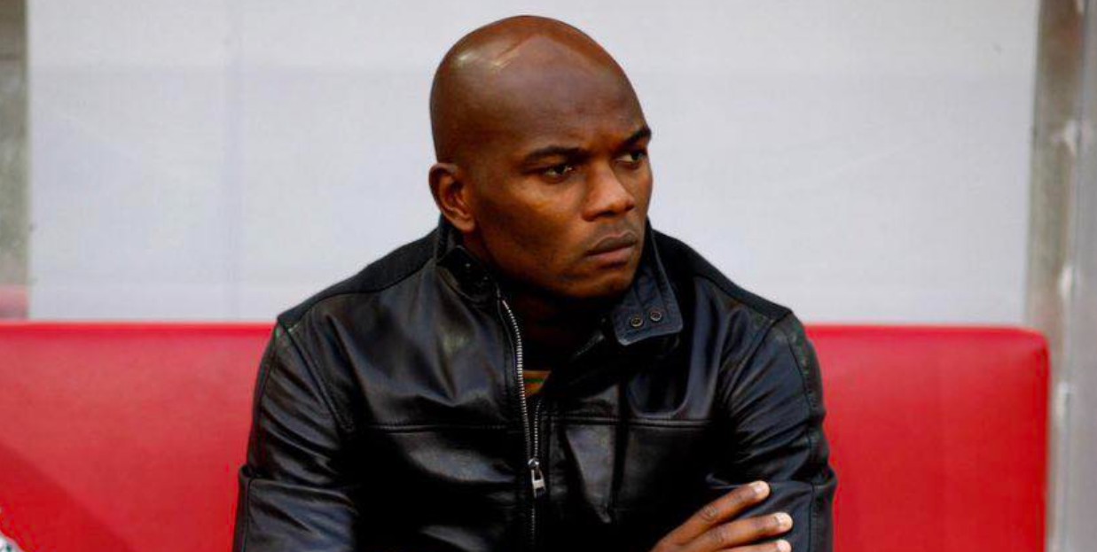 Pierre Womé Nlend Reacts After the Parking Incident That Triggered ...