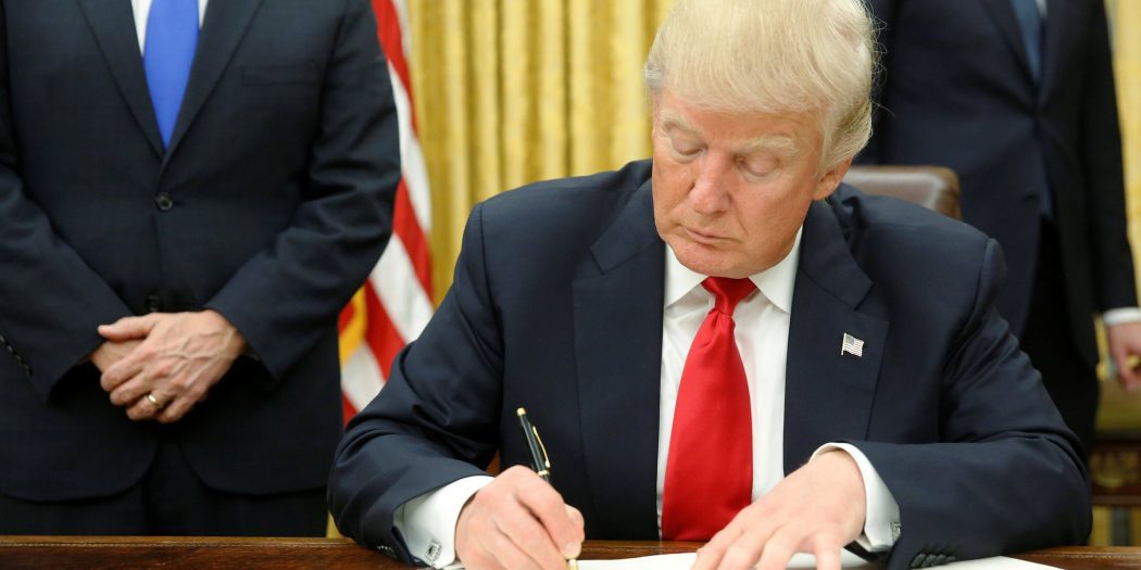 Cameroon on the Chopping Block: Trump’s New Travel Ban Proposal Targets ...