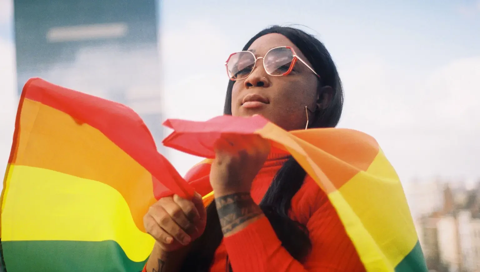 Shakiro, Kamto, and the Controversy Stirring Cameroon’s Political Scene ...