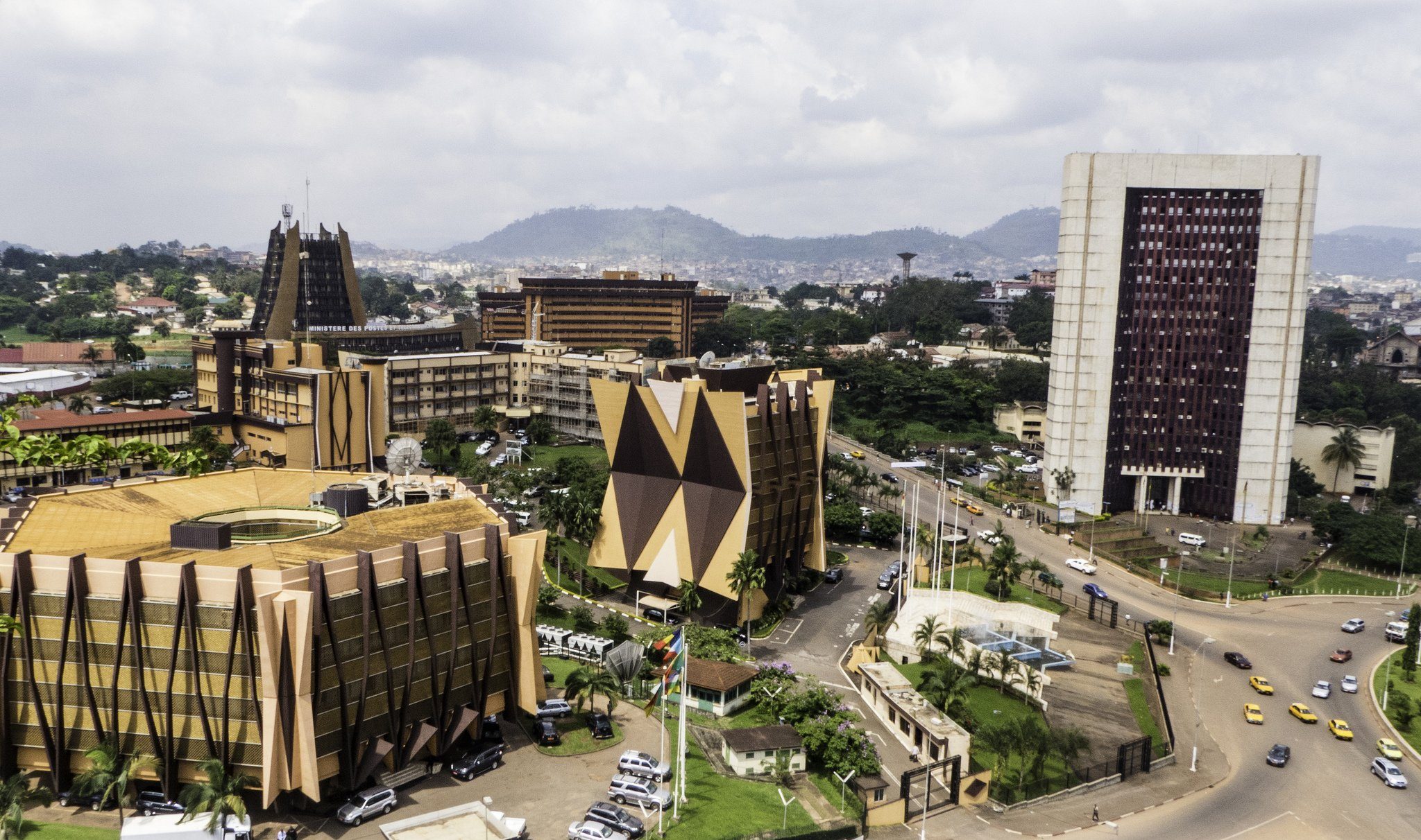 Cameroon Cuts Civil Service Hiring by 39% for 2025 - CameroonOnline.org