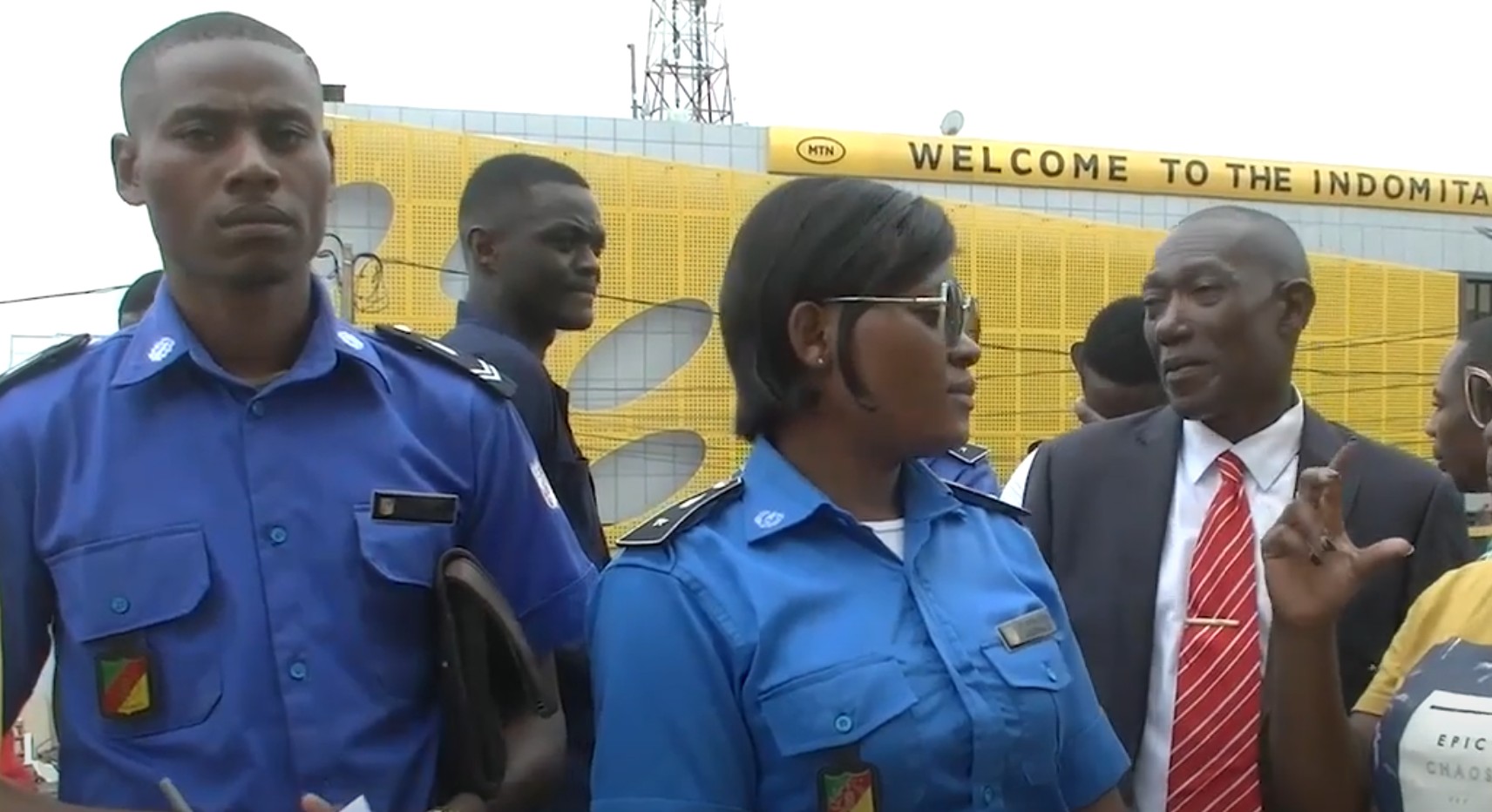 The Rise and Fall of a Digital Predator: Stive Rostand Fouda’s Online ...