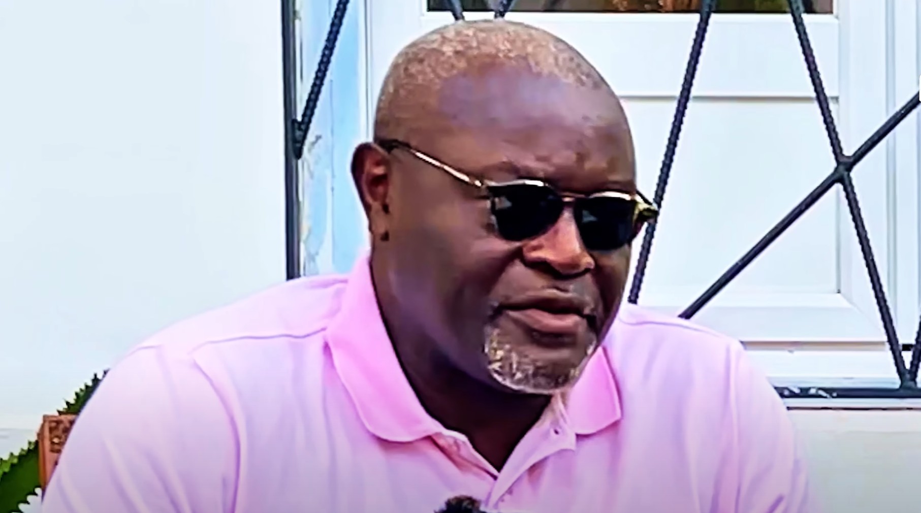 Alphonse Tchami : "Un Milliard de CFA: Le Transfert Qui a Changé Ma Vie ...