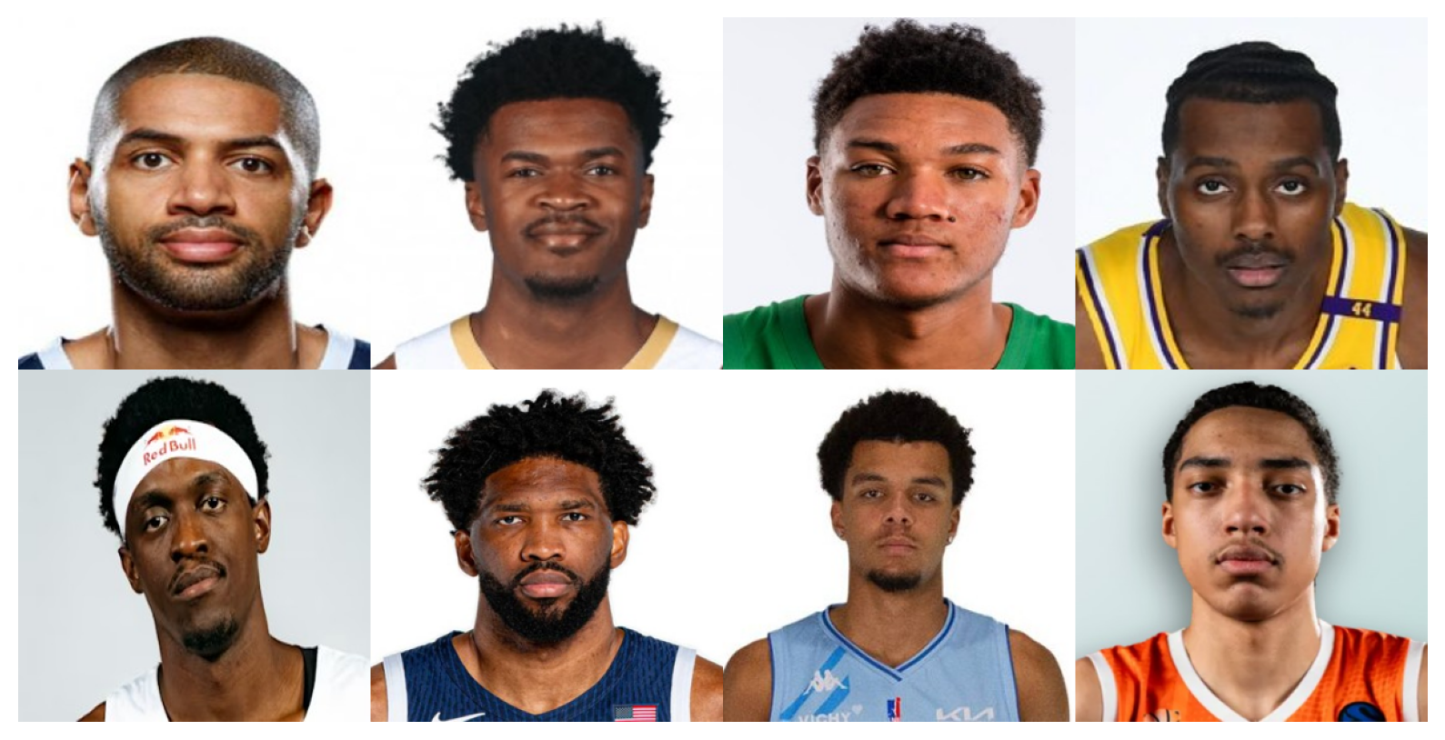 The Rise of Cameroonian Basketball Talent: 2025 NBA Draft & Current ...