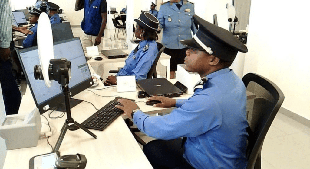 Cameroon lawmakers criticize cost, complications in new national ID system - CameroonOnline.org