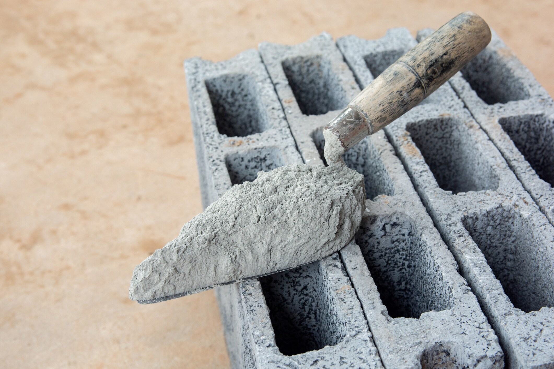 Cameroon Welcomes New Cement Brand Cimaco - CameroonOnline.org