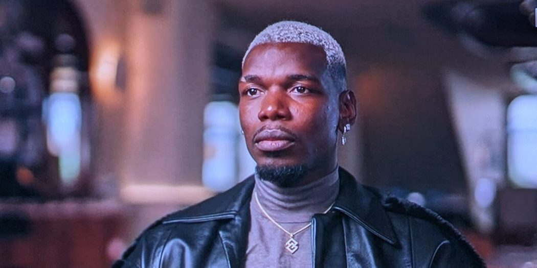 Paul Pogba Speaks Out: Exclusive Interview on TF1’s Sept à Huit ...