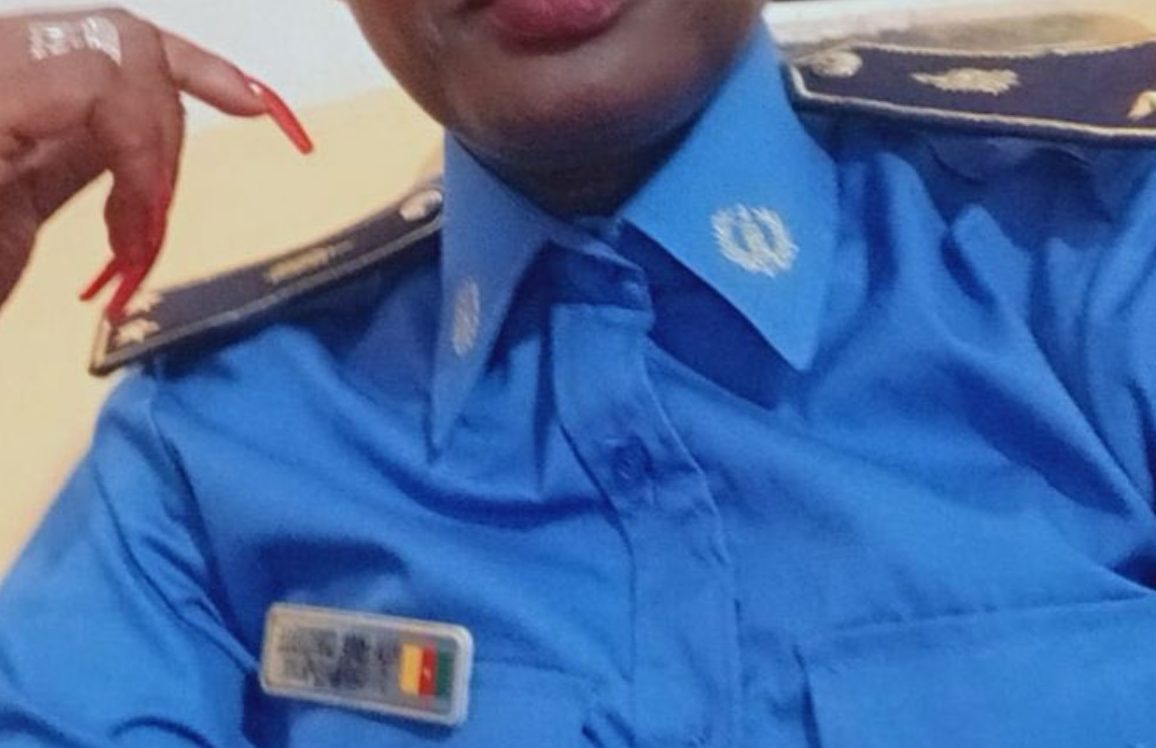 Cameroon: Shocking Morality Scandal Shakes Police Force – Senior ...