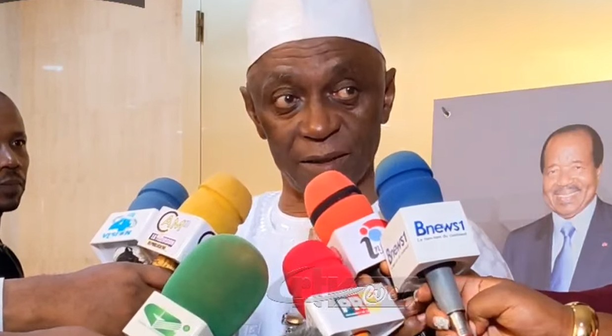 Imams Join the Chorus: Religious Leaders Pledge Loyalty to President ...