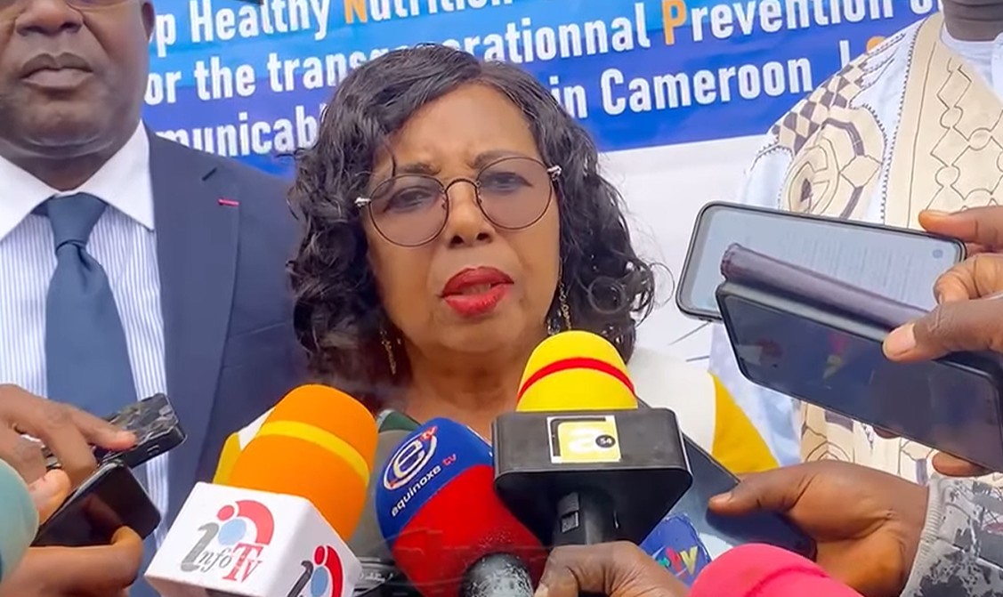 NetDragon et le Cameroun unissent leurs forces pour transformer l’éducation numérique ...