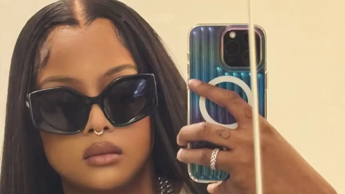 Brenda Biya Breaks Silence: Daughter of Cameroon’s Incumbent Urges ...