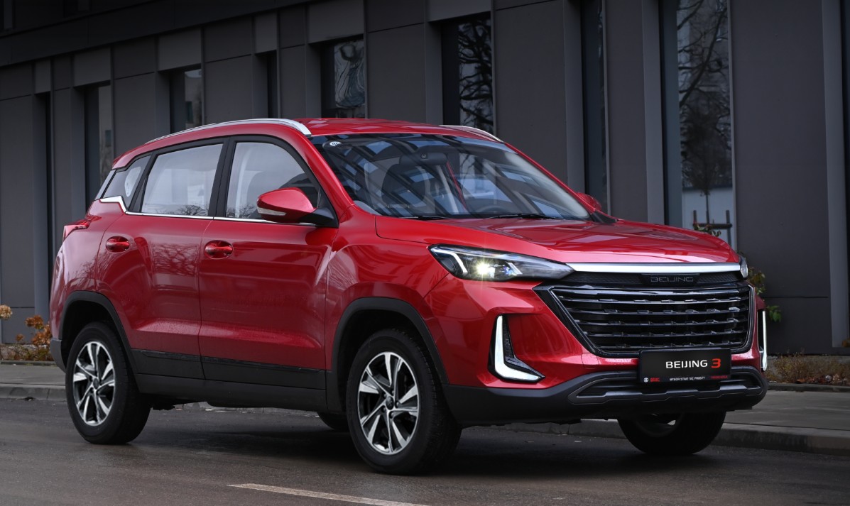 B2B’s Automobile: A Cameroonian Company Steps Into the Fast Lane of ...