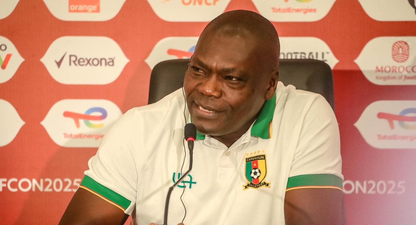 David Pagou et Christian Kofane face à la presse : Le résumé complet ...